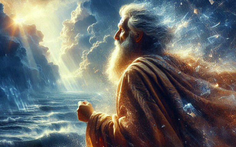 Miracles and Trials: The Story of Moses | King of Glory Jerusalem